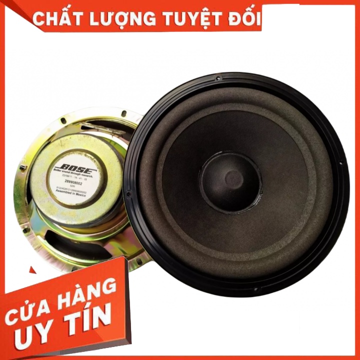 Loa bass 20 - loa rời Boss chuẩn Seri: Giá 2 chiếc | Shopee Việt Nam