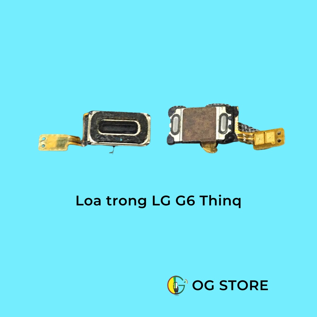 Loa trong LG G6 Thinq tháo máy | Shopee Việt Nam