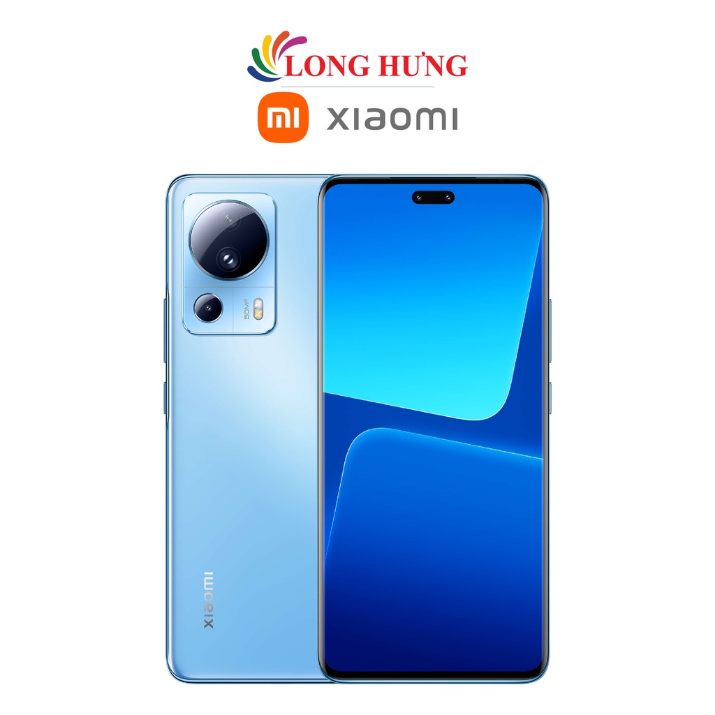 Điện thoại Xiaomi 13 Lite (8GB/256GB) - Hàng chính hãng | Shopee Việt Nam