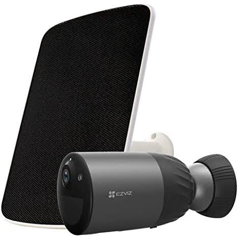 Camera Ezviz xài Pin BC1C 2mp , CB3 2mp , BC1C 1080P , CB3 1080P ...
