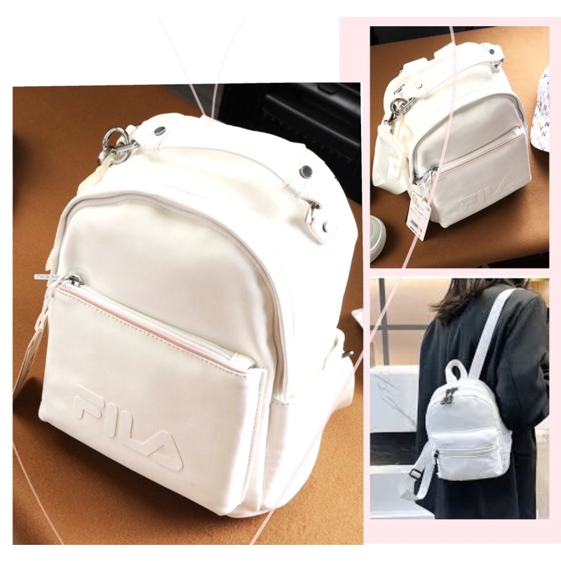 [CHÍNH HÃNG] - Balô mini siêu [HOTTREND] Filia mini backpack-[BALO MINI ...