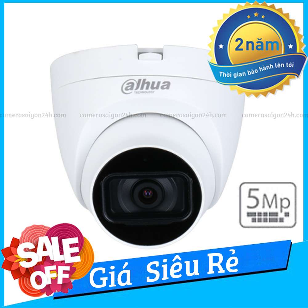 Camera 5MP DH-HAC-HDW1500TRQP-S2 Dahua - Chính Hãng | Shopee Việt Nam