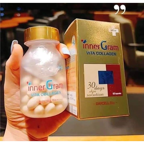 𝐕𝐢𝐞̂𝐧 𝐔𝐨̂́𝐧𝐠 𝐓𝐫𝐚̆́𝐧𝐠 𝐃𝐚 𝐂𝐚̂́𝐩 𝐍𝐮̛𝐨̛́𝐜 𝐈𝐧𝐧𝐞𝐫 𝐆𝐫𝐚𝐦 𝐕𝐢𝐭𝐚 𝐂𝐨𝐥𝐥𝐚𝐠𝐞𝐧 𝟔𝟎 𝐯𝐢𝐞̂𝐧 | Shopee Việt Nam