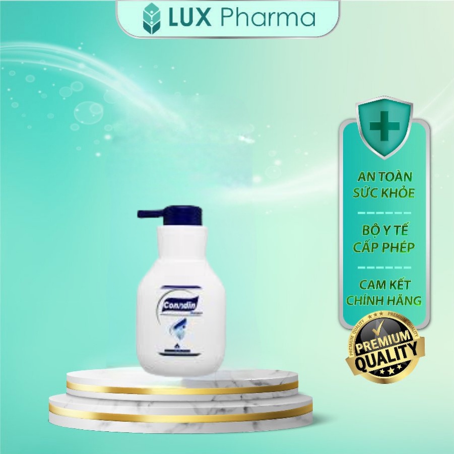 Dầu gội gàu Conadin CPC1 ( 285ml ) | Shopee Việt Nam