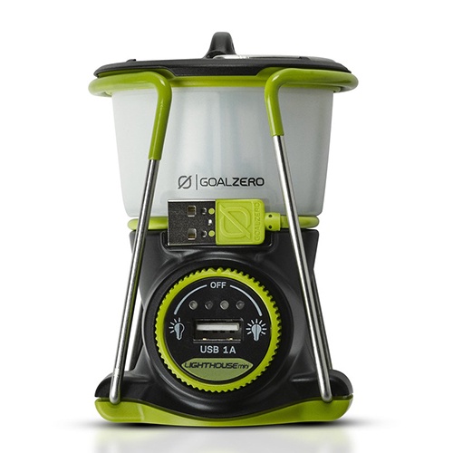 Đèn Goalzero Lighthouse Mini | Shopee Việt Nam