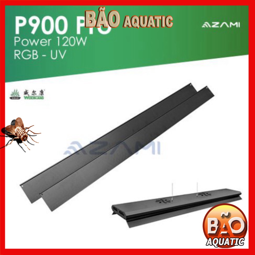 Đèn thủy sinh Week Aqua - P900 Pro | Phụ kiện cá cảnh, thủy sinh ...