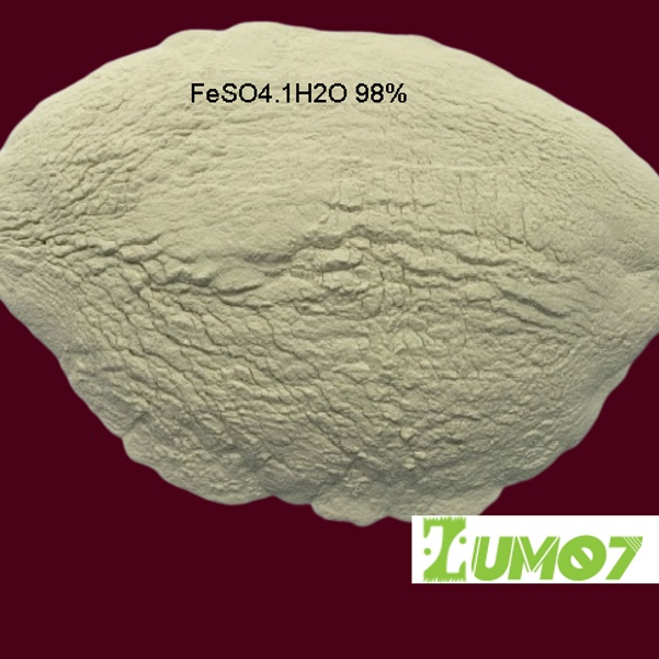 vi lượng Sắt Sulfat-FeSO4.1H2O 98% | Shopee Việt Nam