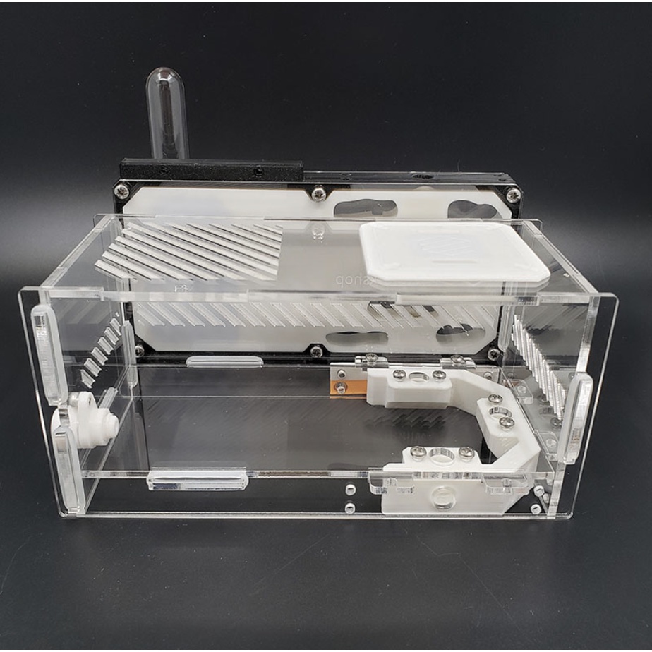 Tank Kiến , Hộp Nuôi Kiến 3D Ổ Đứng SN08 | Shopee Việt Nam