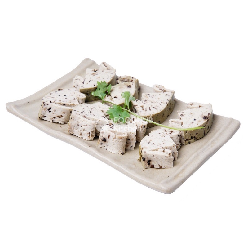 Ship Hoả Tốc Giò Nấm Chay 500gr Shopee Việt Nam