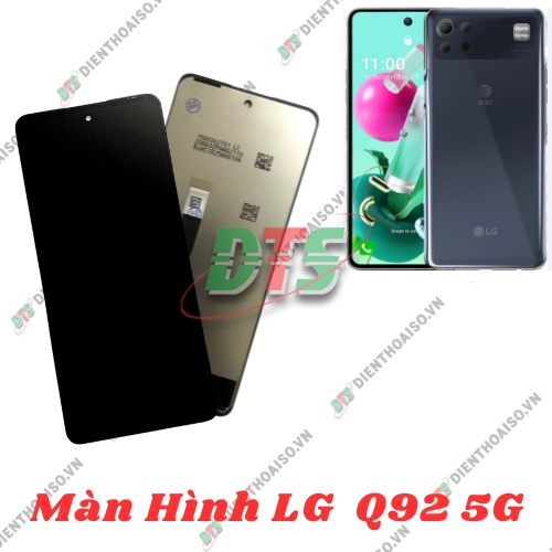 Màn hình LG Q92 5G ( màn hình thay cho lg q92 5g ) | Shopee Việt Nam
