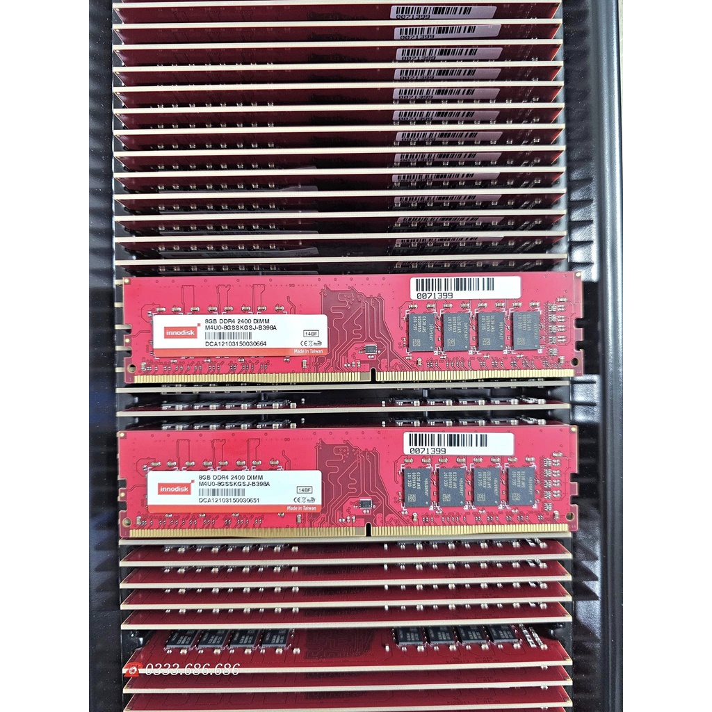 RAM PC DDR4 8GB Bus 2400 | Shopee Việt Nam