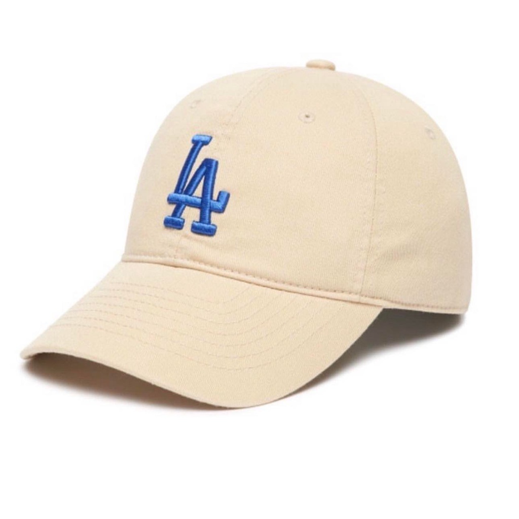 Mũ MlB ROOKIE BALL CAP LA BEOGE | Shopee Việt Nam