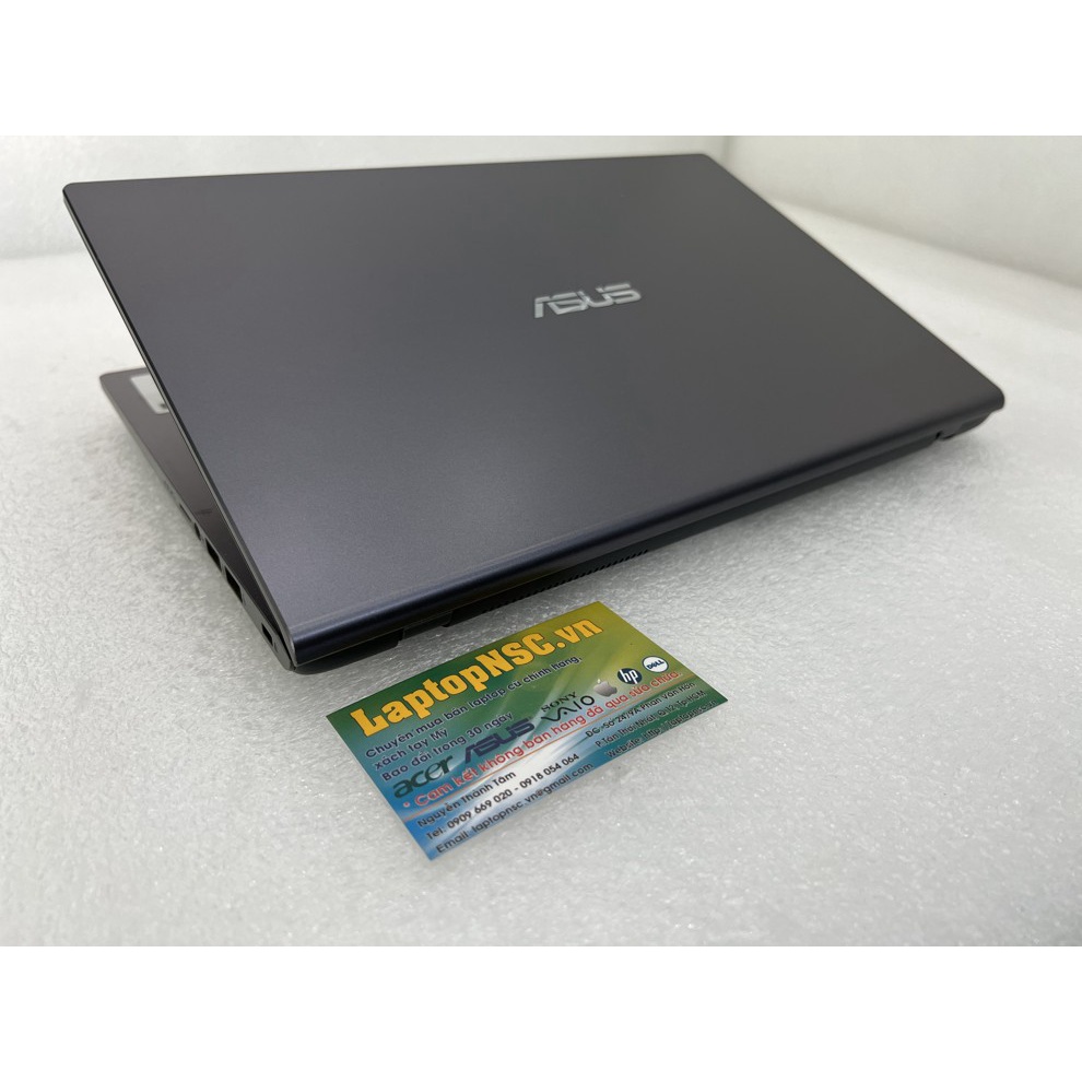 Laptop Asus Vivobook X409FA Core i3 8145U màn hình 14-Inch Full HD ...