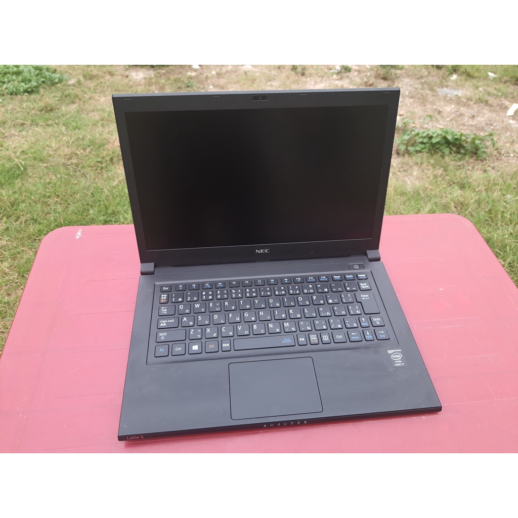 NEC VersaPro Intel Core i5 Gen7 12,5 inch Full HD | Shopee Việt Nam