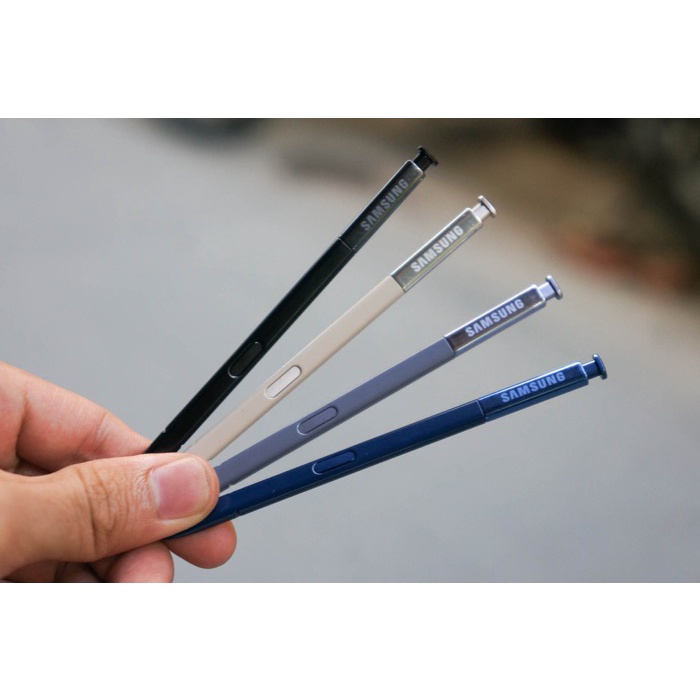 Bút cảm ứng Spen Samsung Note 8 N950 hàng zin bóc máy | Shopee Việt Nam