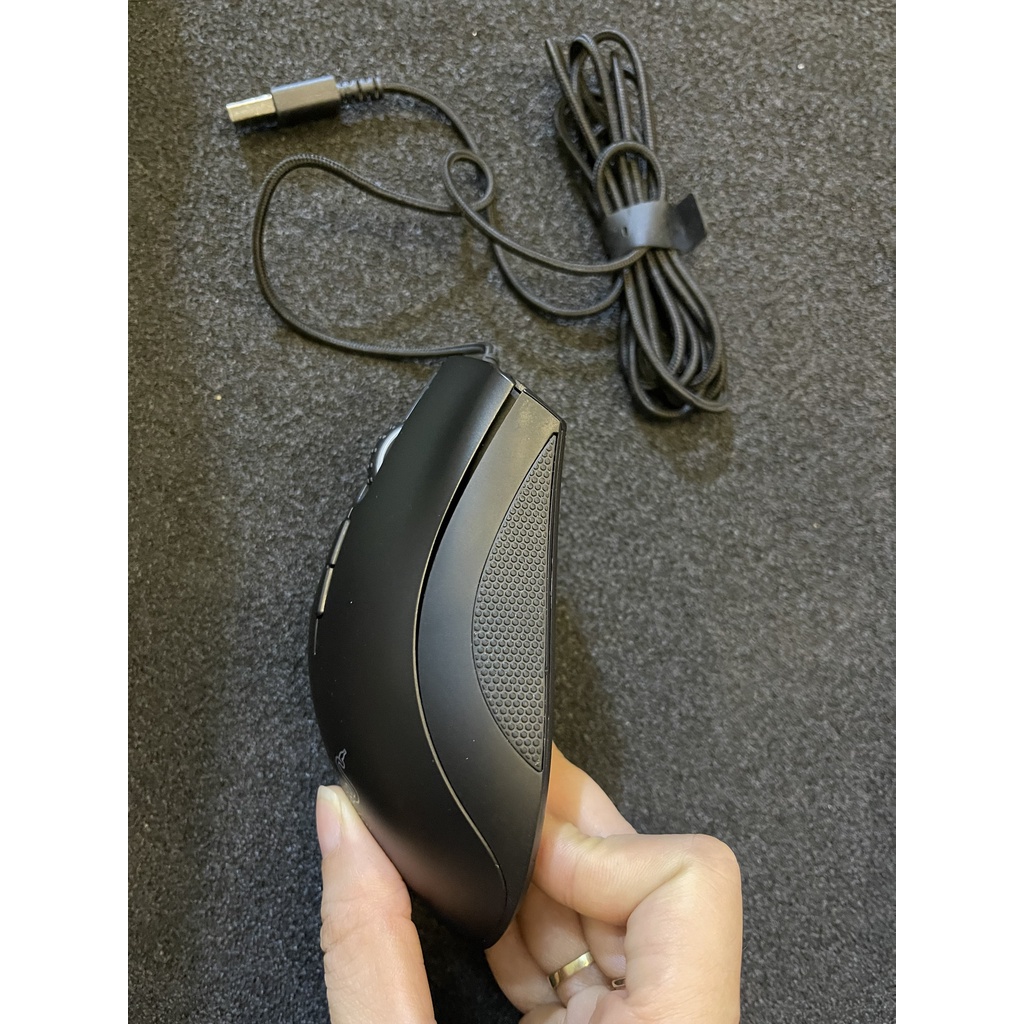 Chuột RAZER DEATHADDER ELITE. Model RZ01-0201. | Shopee Việt Nam