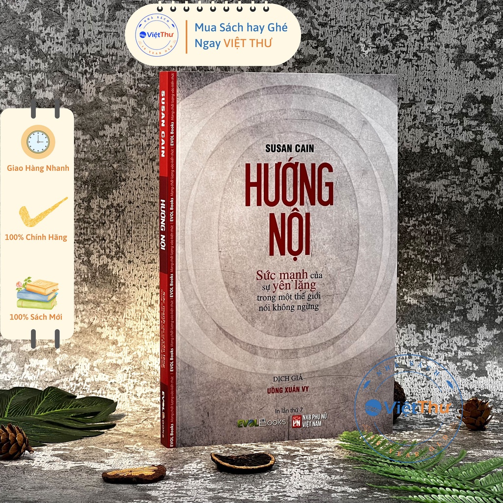 Sách - Hướng Nội - Susan Cain | Shopee Việt Nam