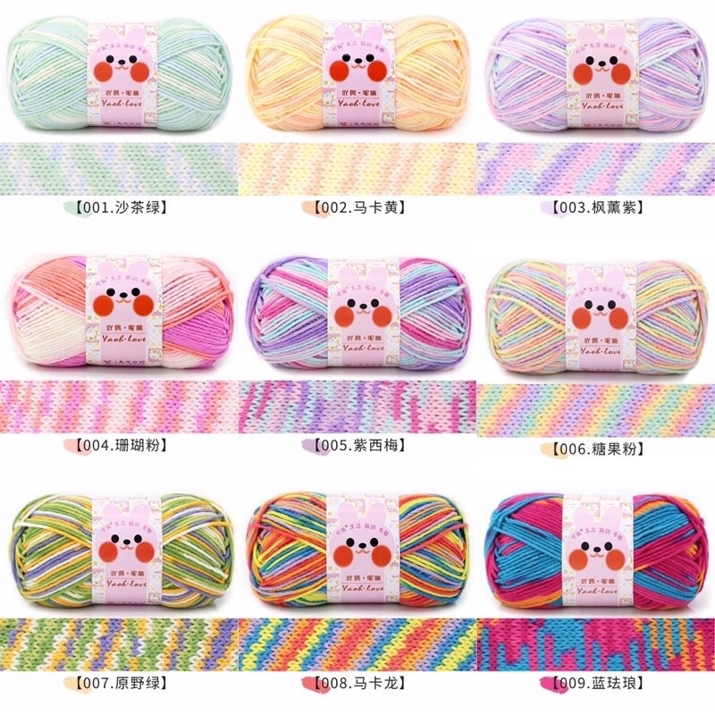 Len Yaoh loang 100 gr mã số 1 - 21 | Shopee Việt Nam