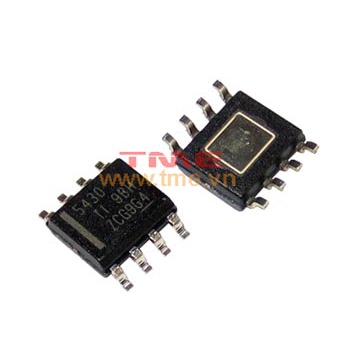 IC TPS5430DDA | Shopee Việt Nam