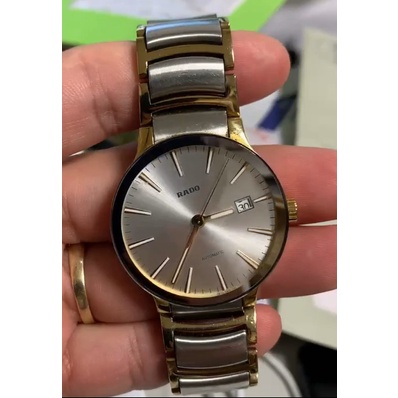 Đồng hồ cơ nam Rado | Shopee Việt Nam