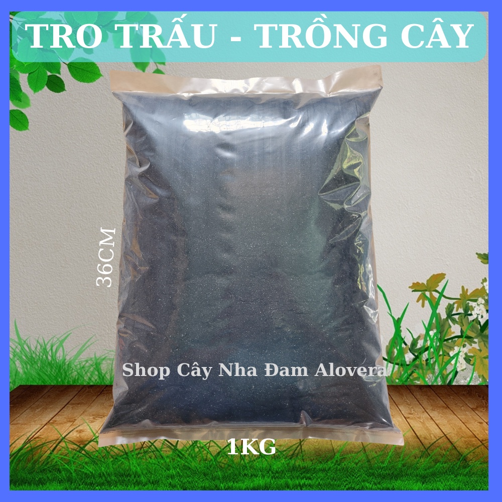 Tro Trấu Trồng Cây | Shopee Việt Nam