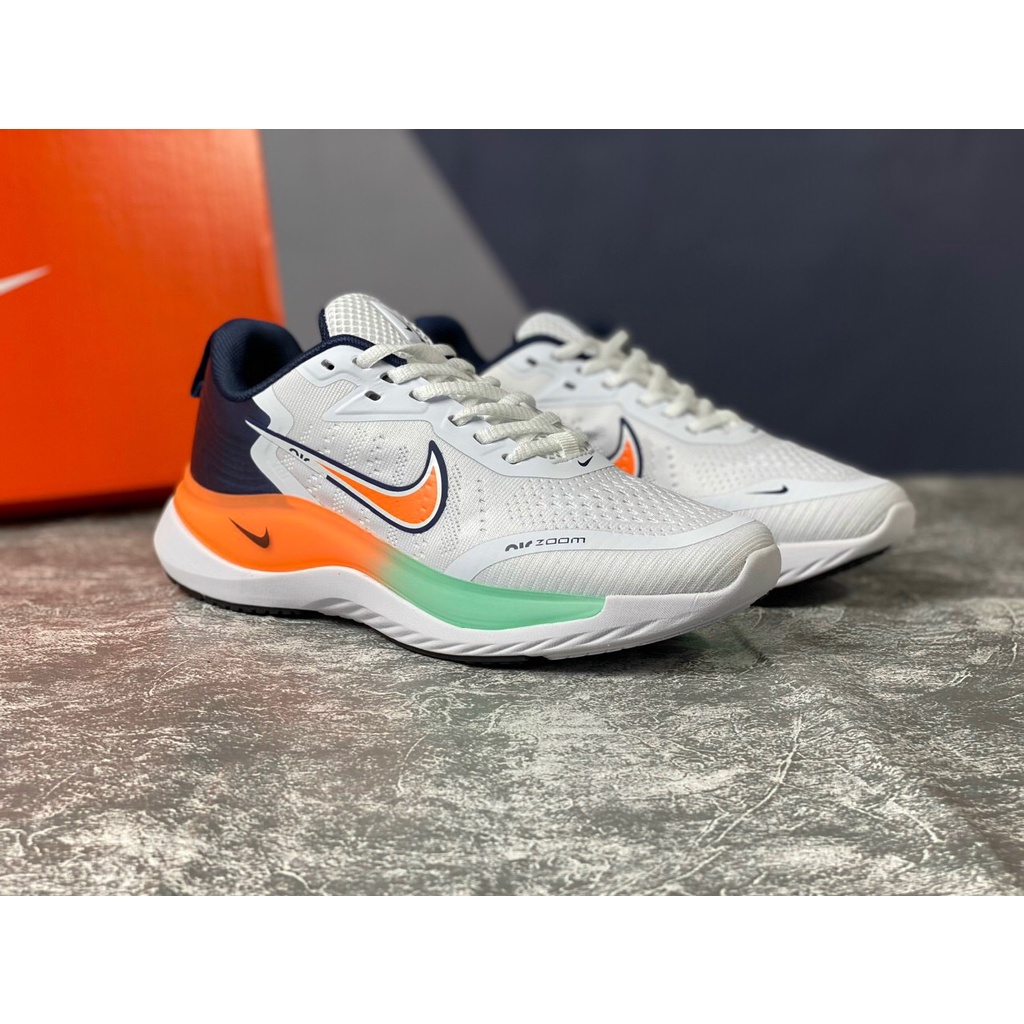 Giày Thể Thao Nike Air Zoom X (Fullbox) | Shopee Việt Nam