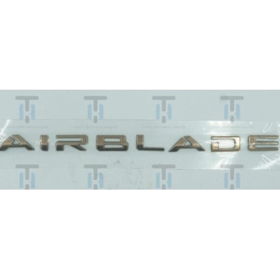 Tem logo chữ Airblade AB 2020 - 2022 Chính hãng Honda bao đem ra hãng ...