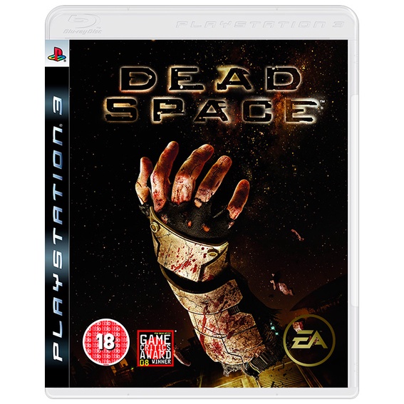 Dead Space - Đĩa game PS3 [NEED PS3 H.ACK] | Shopee Việt Nam