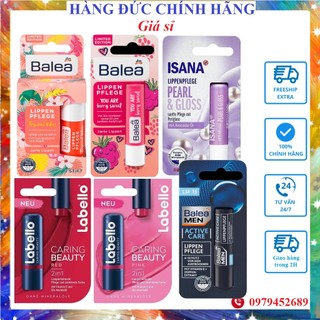 son dưỡng môi labello đức giá tốt Tháng 3, 2024 | Mua ngay | Shopee ...