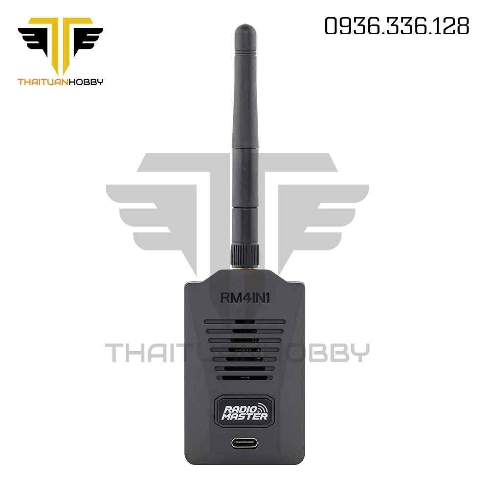 Module Radiomaster 4in1 Multiprotocol | Shopee Việt Nam
