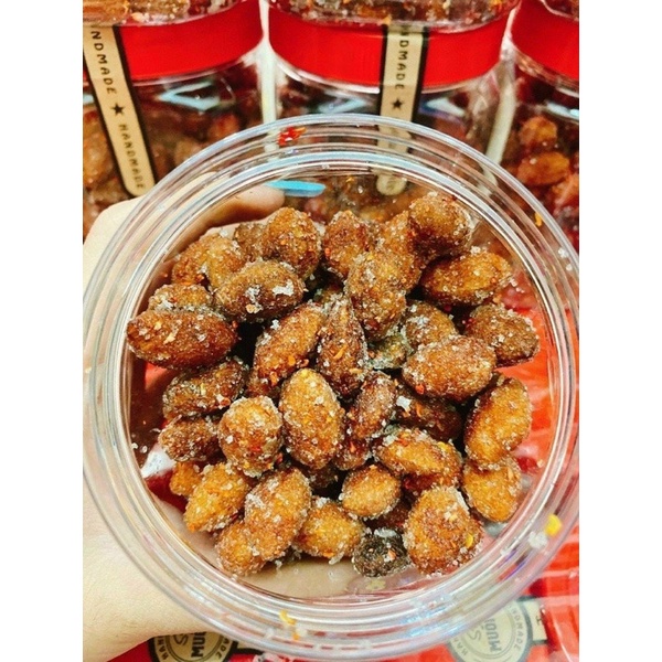 Say nhung lắc muối ớt đường | Shopee Việt Nam