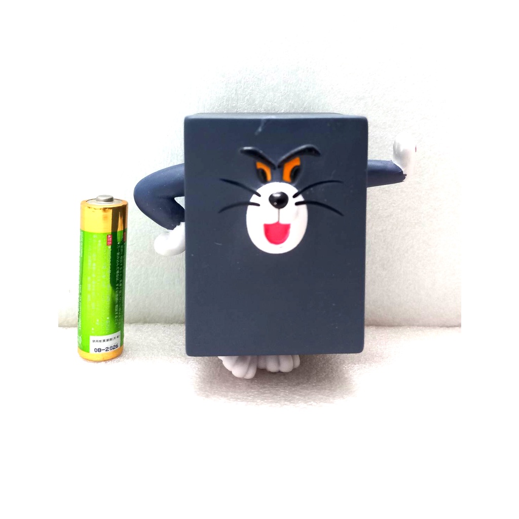 Mô Hình Chính Hãng Tom&Jerry | Shopee Việt Nam
