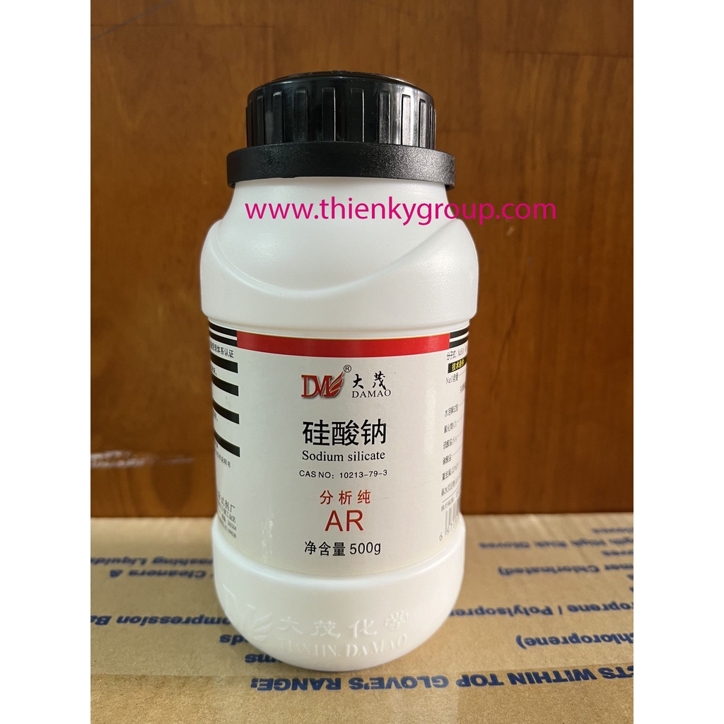 Natri Silicate, Sodium Silicate (Na2SiO3) (MỚI) | Shopee Việt Nam