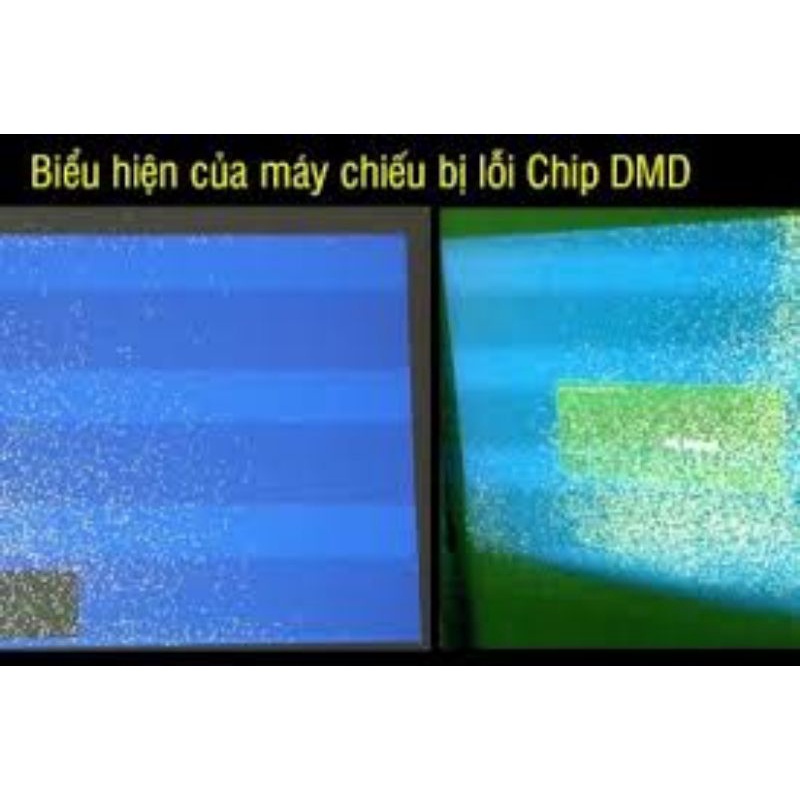 CHIP DMD MÁY CHIẾU 8060 1076 ZIN | Shopee Việt Nam