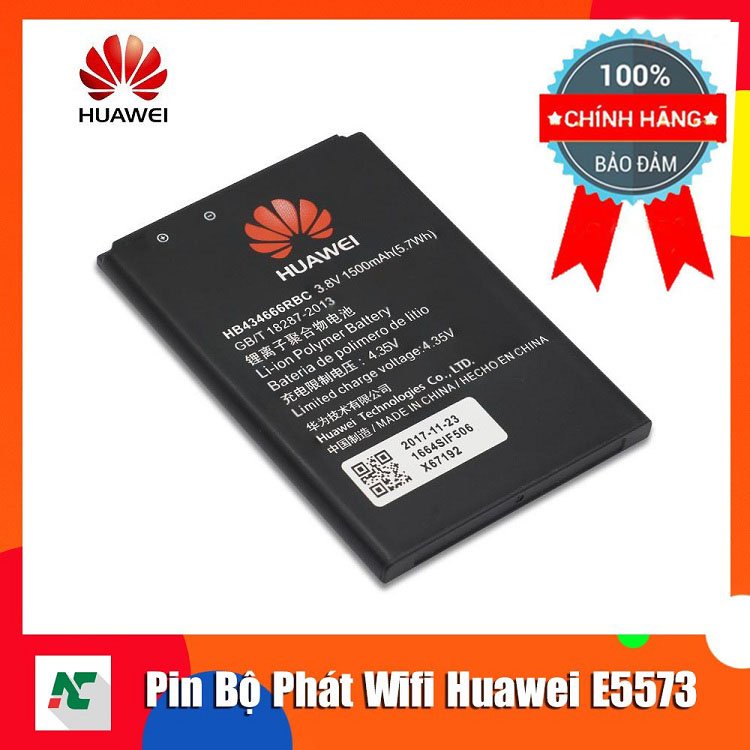 Pin E5573 Chính Hãng Huawei Pin Đa Năng Tiện Dụng Thay Thế Cho Dòng Cục ...