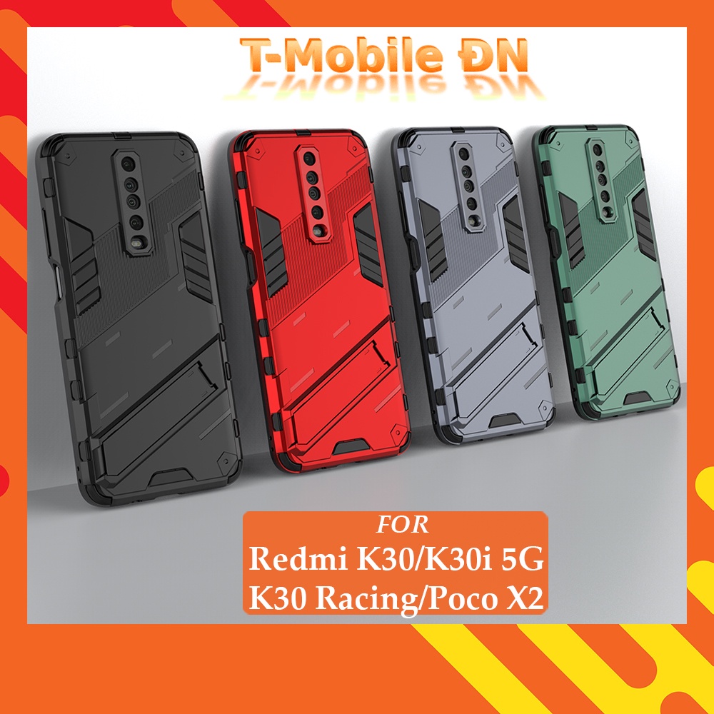 Ốp lưng Xiaomi Redmi K30 K30i K40 K50 K60 K60E K70 K70E Pro Ultra Racing Plus 5G chống sốc có ...