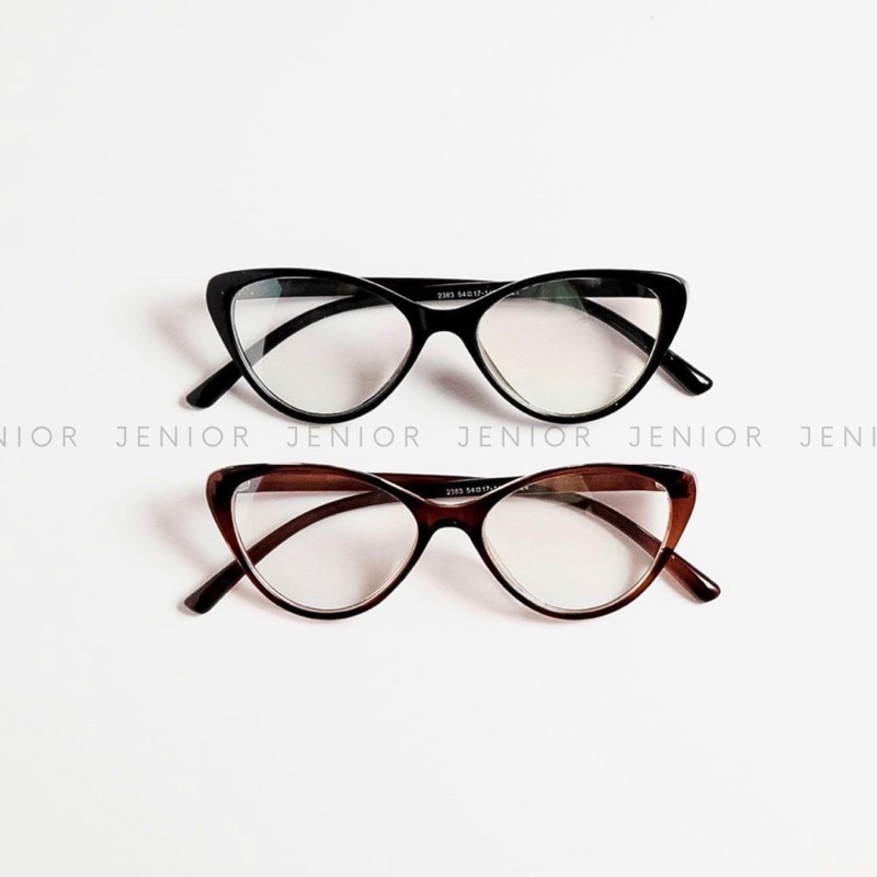 Gọng kính Neko |Jenior| | Shopee Việt Nam