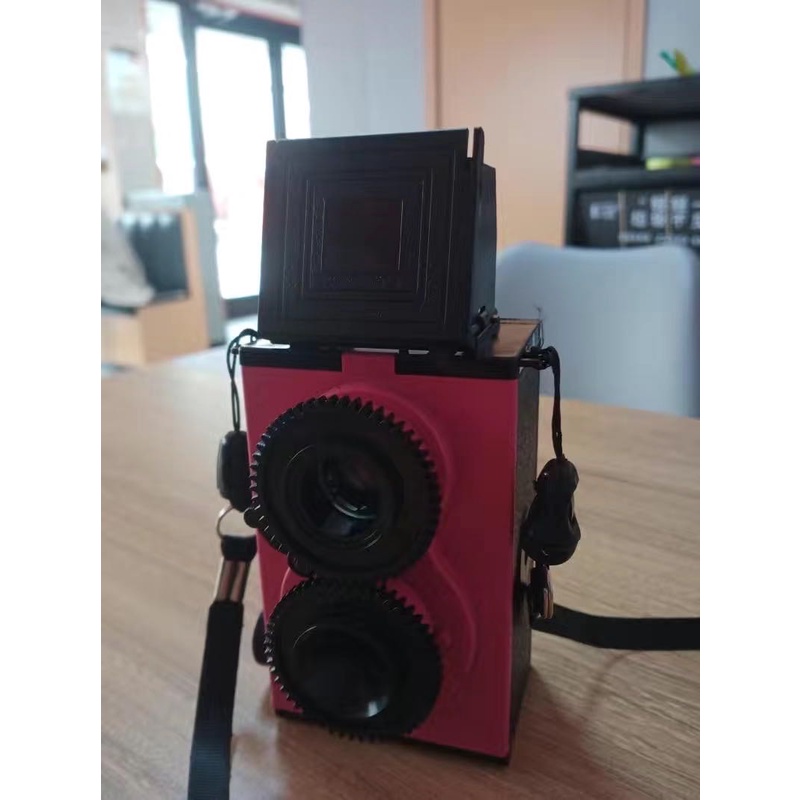 Máy Ảnh Phim Kamen Rider Phong Cách Cổ Điển Trang Trí decade camera ...