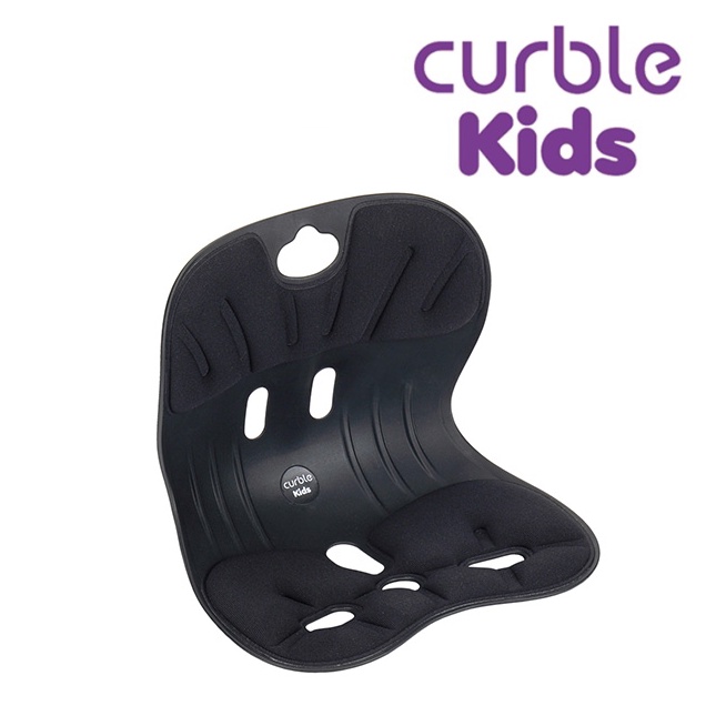 Hàng chính hãng_Made in Korea Ghế chỉnh dáng ngồi đúng chống gù Curble ...