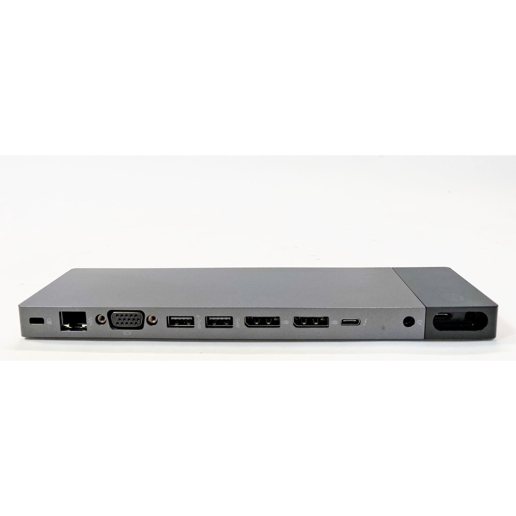 HP Elite Thunderbolt 3 ZBook Docking xuất nhiều màn hình | Shopee Việt Nam