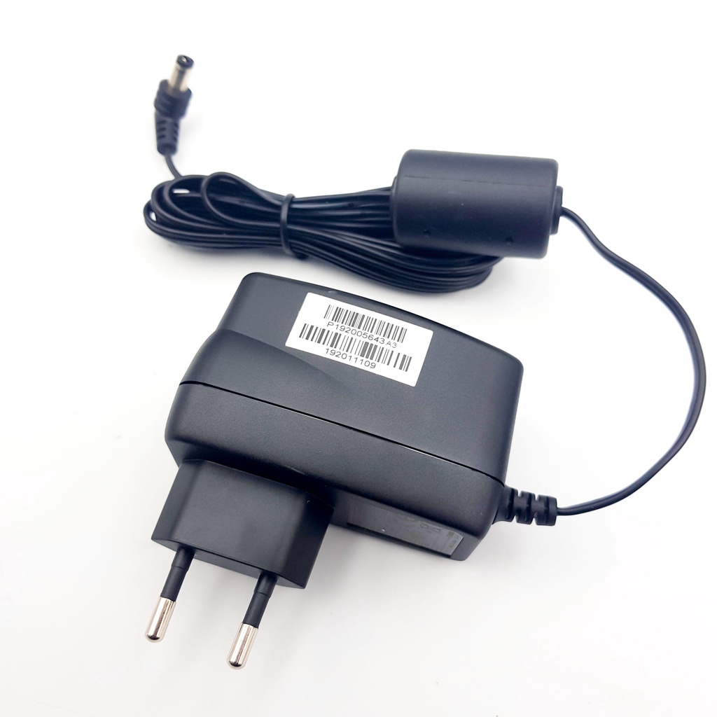 Bộ Chuyển Đổi Nguồn AC/DC 8V 1A, 8V 2A, 8V 3A Chính Hãng Ingenico ...