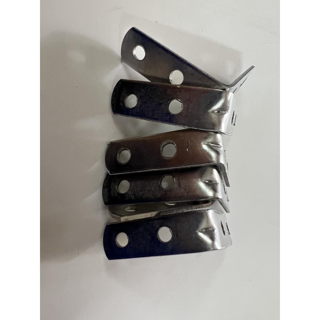 Combo 100 pass Inox 304 bắt gỗ nhà Yến | Shopee Việt Nam