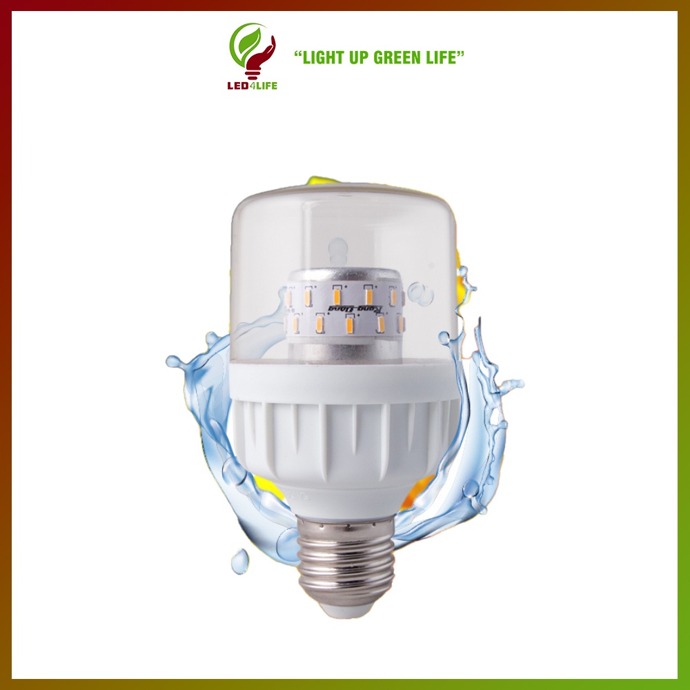 Đèn LED thanh long 9W Rạng Đông TL-T60 WFR/9W | Shopee Việt Nam