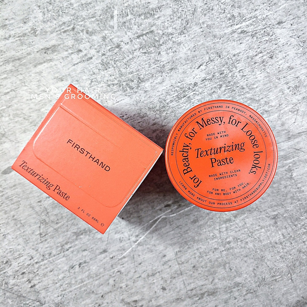 [Full Line] Sáp & Pomade tạo kiểu Firsthand Supply | Clay Pomade, All ...