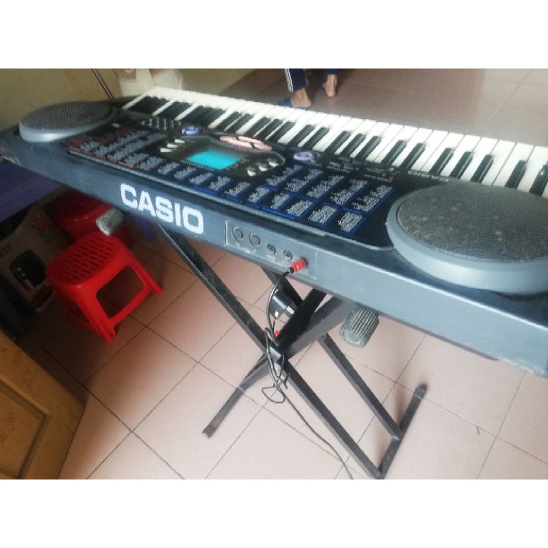 Đàn Organ Casio CTK 531 | Shopee Việt Nam