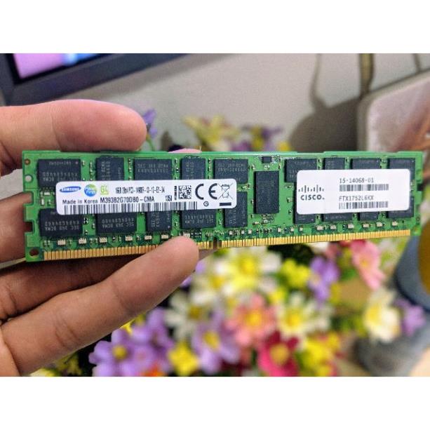 Ram ECC 16G DDR3 | Shopee Việt Nam