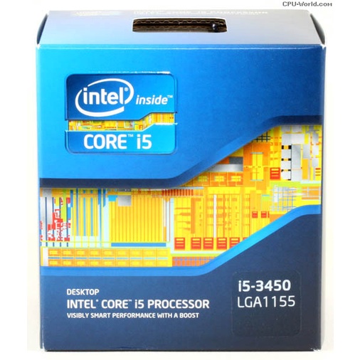 cpu i5,i3 socket 1155 bảo hành 12 tháng giá rẻ( tặng kèm tuýt keo tản ...