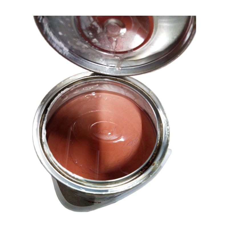 Bột bả matit HEIMA BH 0333A chịu nhiệt 180 độ dành cho sơn tĩnh điện ...