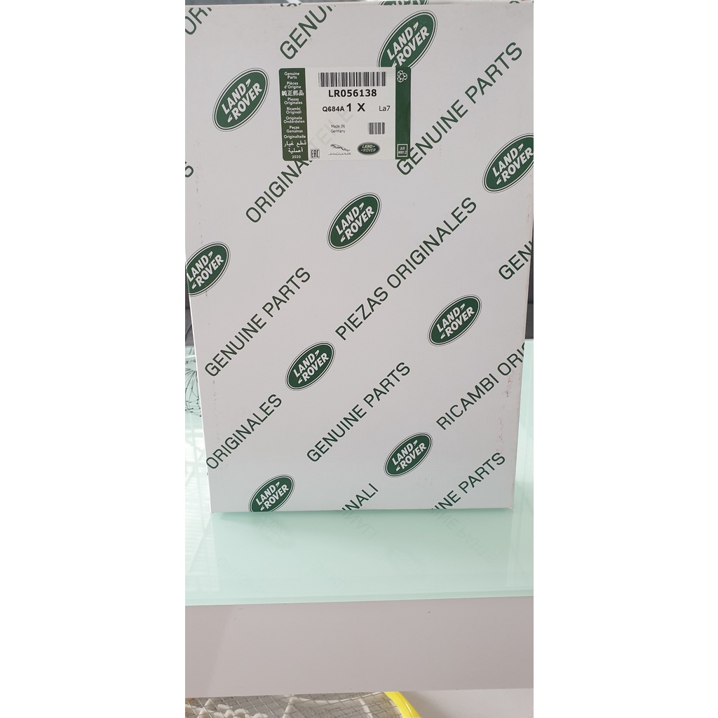 Lọc gió máy lạnh Land Rover Evoque, Discovery Sport - LR056138 | Shopee ...