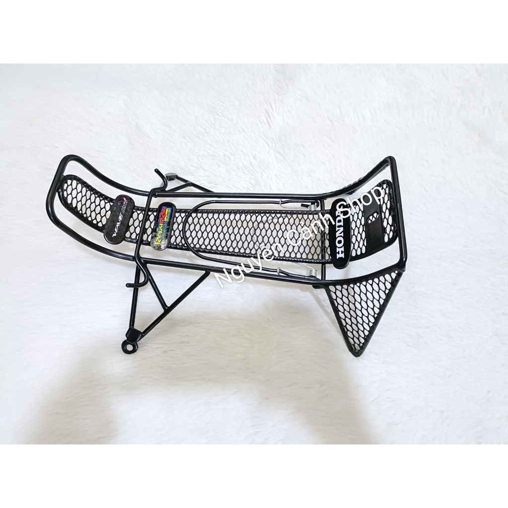 Baga giữa mẫu lưới 2023 xe Future 125 LED wave 125 | Shopee Việt Nam